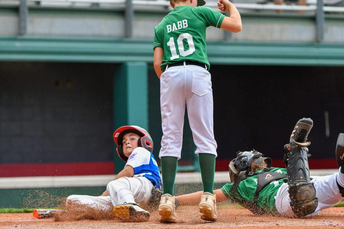 East Lycoming rallies past Keystone to force rematch in District 12 9 ...